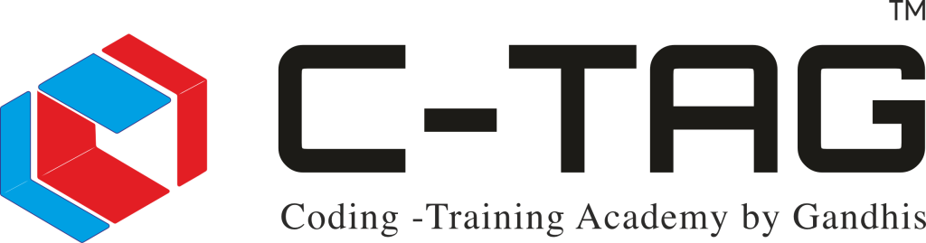 C-TAG – Coding -Training academy by Gandhis